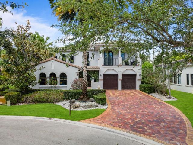5 bedroom luxury Villa for sale in Parkland, Florida
