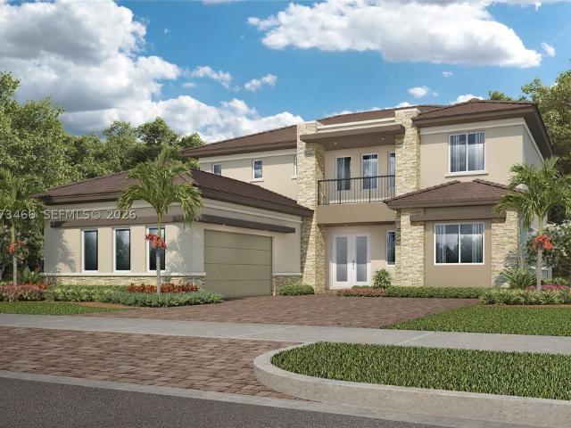 5 bedroom luxury Villa for sale in Parkland, Florida