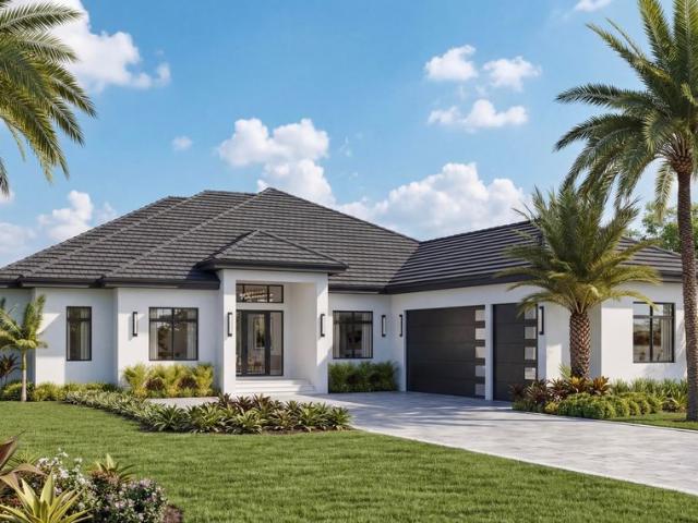 5 bedroom luxury Villa for sale in Parkland, Florida