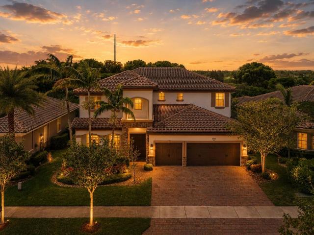 5 bedroom luxury Villa for sale in Parkland, Florida