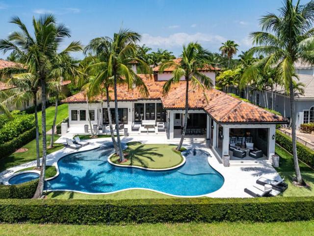 5 bedroom luxury Villa for sale in Parkland, Florida