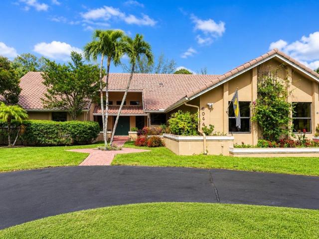 5 bedroom luxury Villa for sale in Parkland, Florida