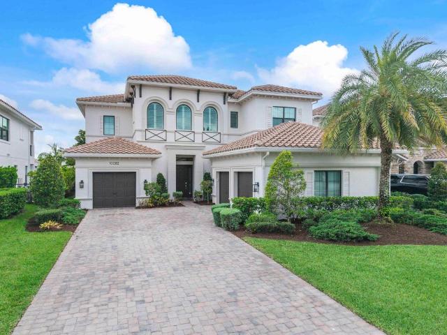 5 bedroom luxury Villa for sale in Parkland, Florida