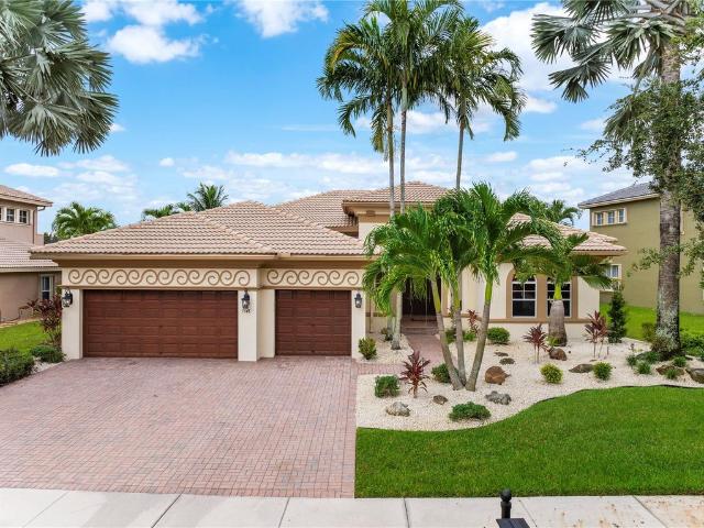 5 bedroom luxury Villa for sale in Parkland, United States