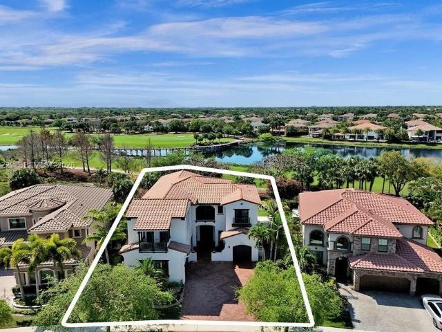 5 bedroom luxury Villa for sale in Parkland, United States