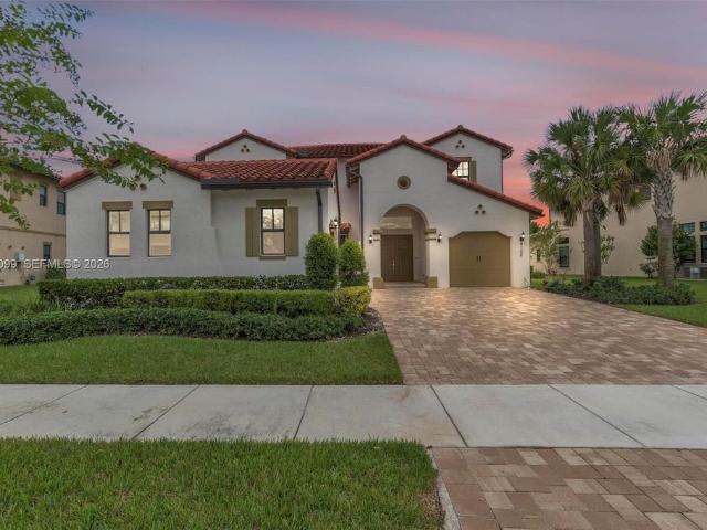 5 bedroom luxury Villa for sale in Parkland, United States