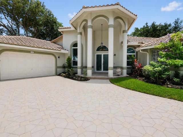 5 bedroom luxury Villa for sale in Parkland, United States