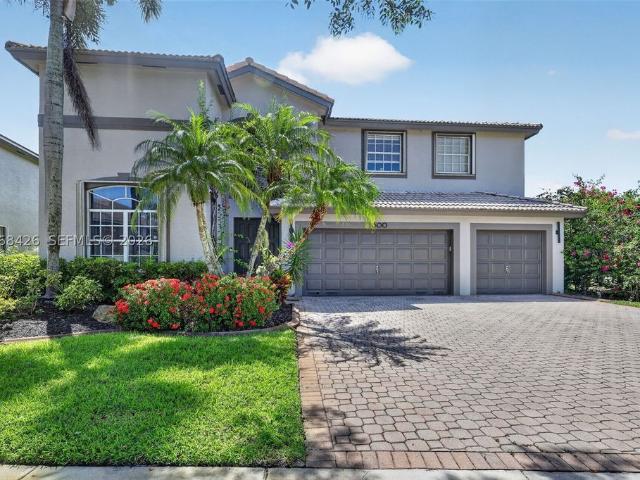 5 bedroom luxury Villa for sale in Pembroke Pines, Florida