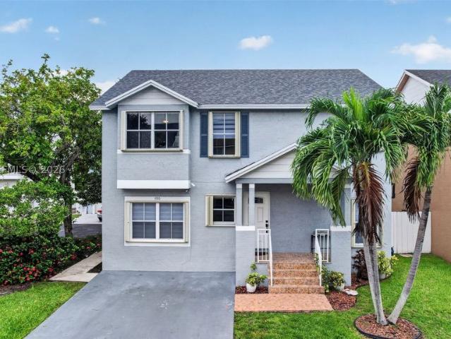 5 bedroom luxury Villa for sale in Pembroke Pines, Florida