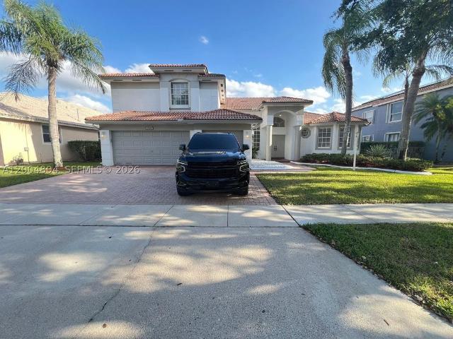 5 bedroom luxury Villa for sale in Pembroke Pines, United States