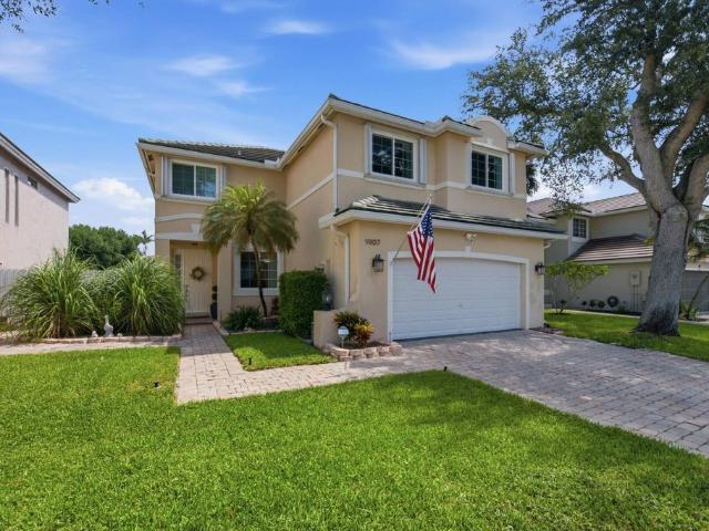 5 bedroom luxury Villa for sale in Pembroke Pines, United States