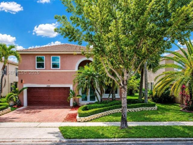 5 bedroom luxury Villa for sale in Pembroke Pines, United States