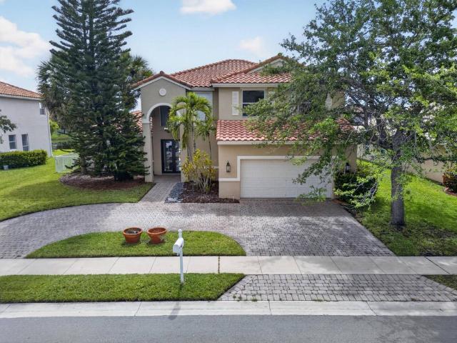 5 bedroom luxury Villa for sale in Pembroke Pines, United States