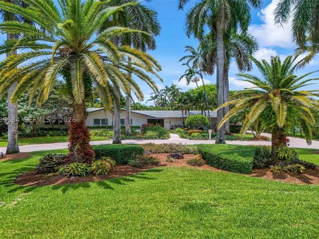 5 bedroom luxury Villa for sale in Pinecrest, United States