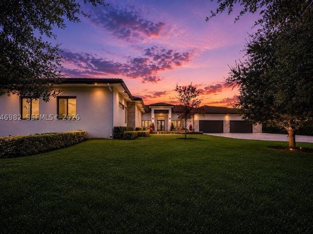 5 bedroom luxury Villa for sale in Plantation, Florida