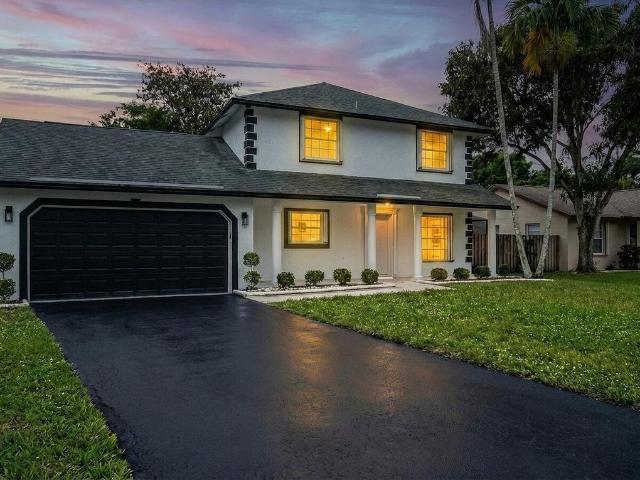 5 bedroom luxury Villa for sale in Plantation, Florida