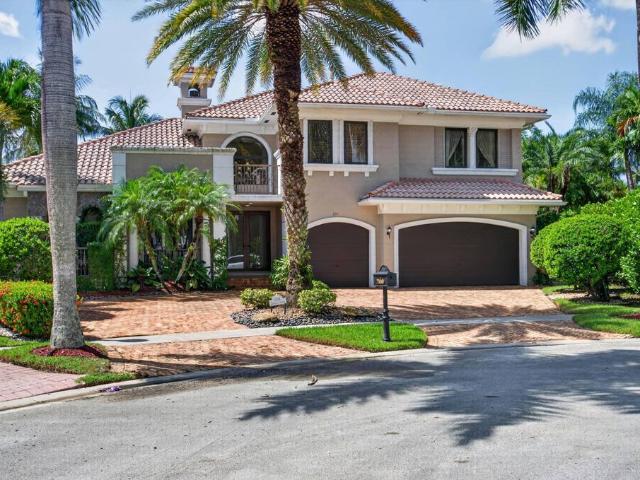 5 bedroom luxury Villa for sale in Plantation, United States