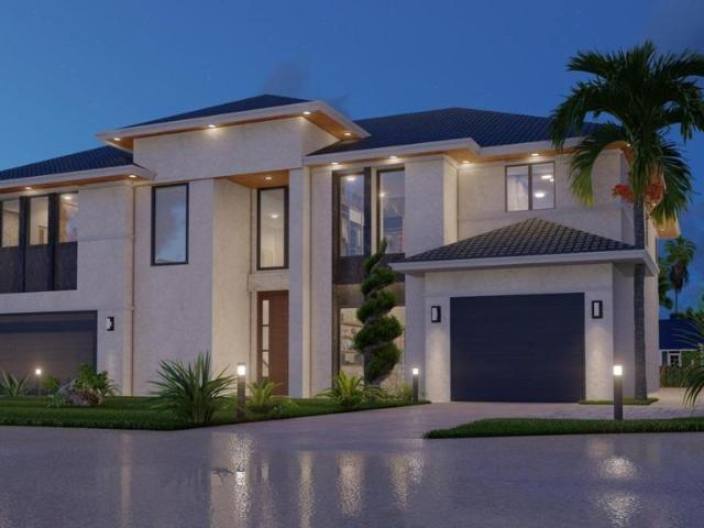5 bedroom luxury Villa for sale in Pompano Beach, Florida