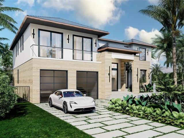 5 bedroom luxury Villa for sale in Pompano Beach, Florida