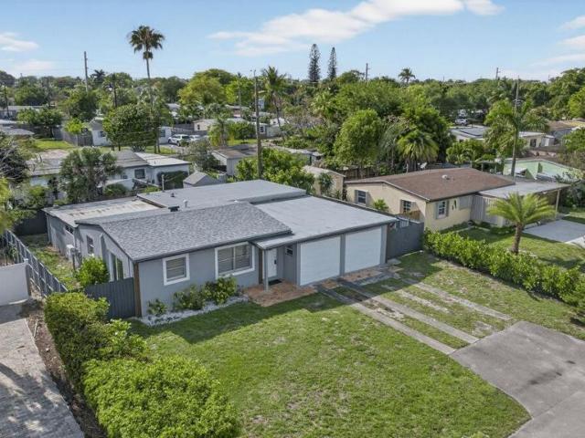 5 bedroom luxury Villa for sale in Pompano Beach, United States