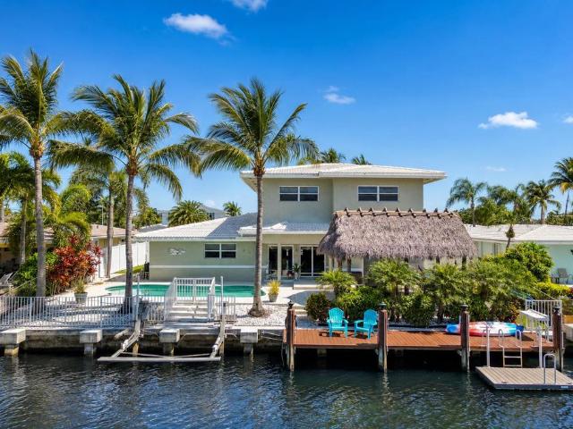 5 bedroom luxury Villa for sale in Pompano Beach, United States