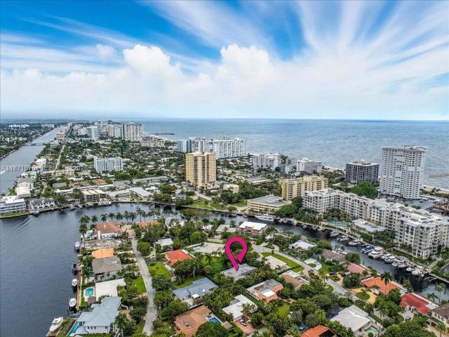 5 bedroom luxury Villa for sale in Pompano Beach, United States