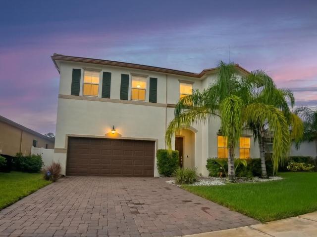 5 bedroom luxury Villa for sale in Port Saint Lucie, Florida