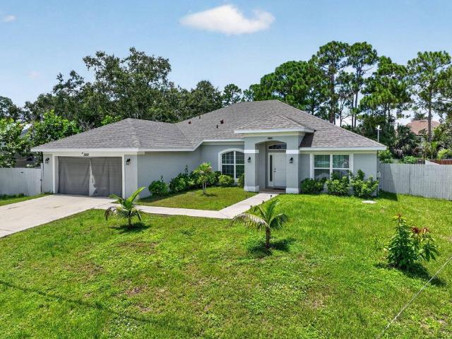 5 bedroom luxury Villa for sale in Port Saint Lucie, Florida