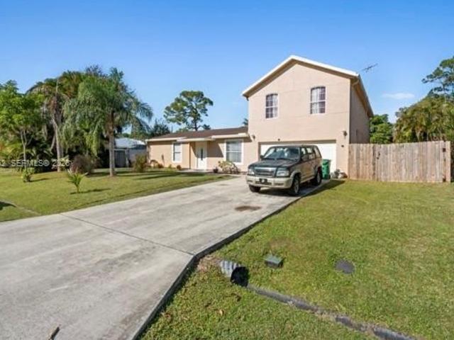 5 bedroom luxury Villa for sale in Port Saint Lucie, Florida