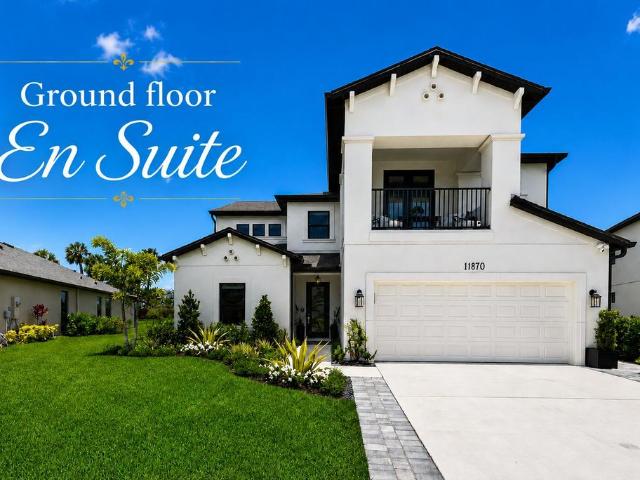 5 bedroom luxury Villa for sale in Port Saint Lucie, Florida