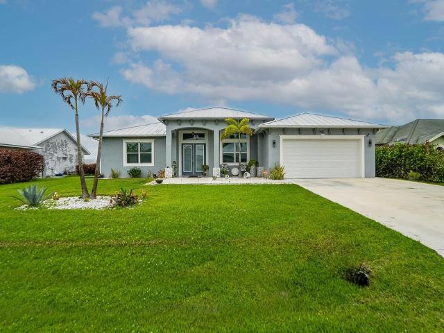 5 bedroom luxury Villa for sale in Port Saint Lucie, Florida
