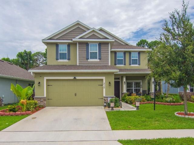 5 bedroom luxury Villa for sale in Port Saint Lucie, Florida