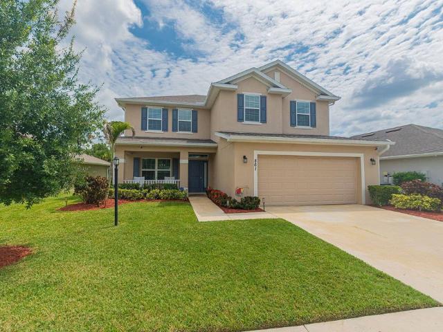 5 bedroom luxury Villa for sale in Port Saint Lucie, Florida