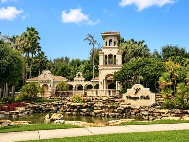 5 bedroom luxury Villa for sale in Port Saint Lucie, Florida