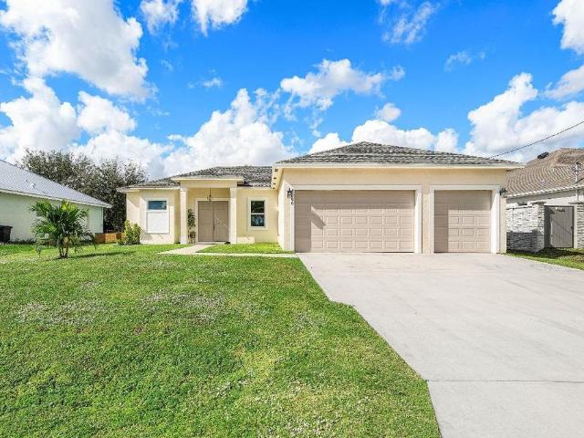 5 bedroom luxury Villa for sale in Port Saint Lucie, Florida