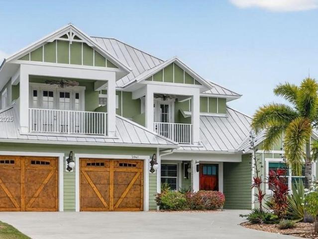 5 bedroom luxury Villa for sale in Port Saint Lucie, United States
