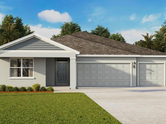 5 bedroom luxury Villa for sale in Port Saint Lucie, United States