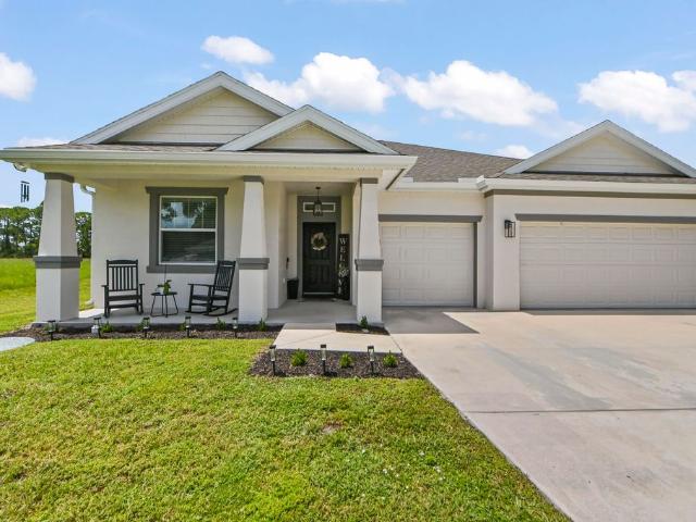 5 bedroom luxury Villa for sale in Port Saint Lucie, United States