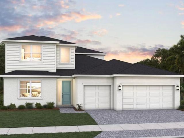 5 bedroom luxury Villa for sale in Port Saint Lucie, United States