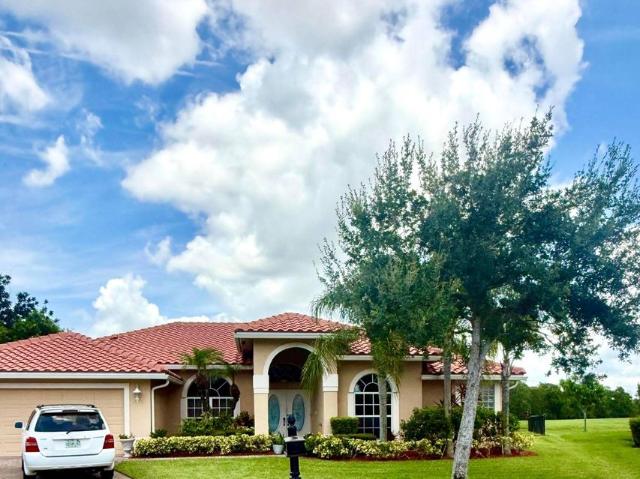 5 bedroom luxury Villa for sale in Port Saint Lucie, United States