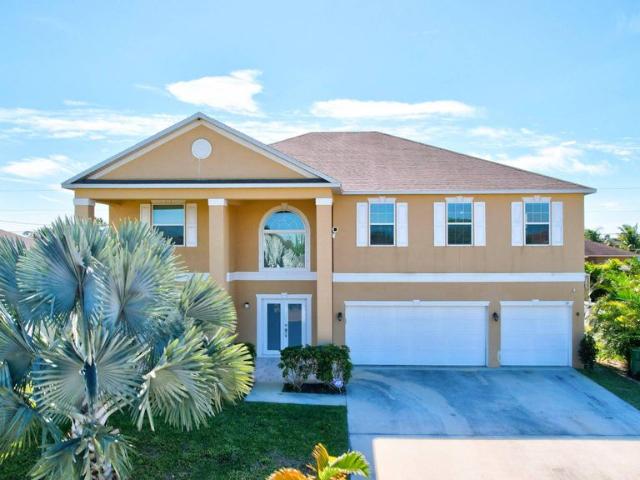 5 bedroom luxury Villa for sale in Port Saint Lucie, United States