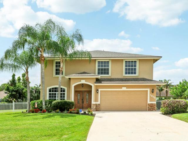 5 bedroom luxury Villa for sale in Port Saint Lucie, United States