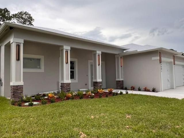 5 bedroom luxury Villa for sale in Port Saint Lucie, United States