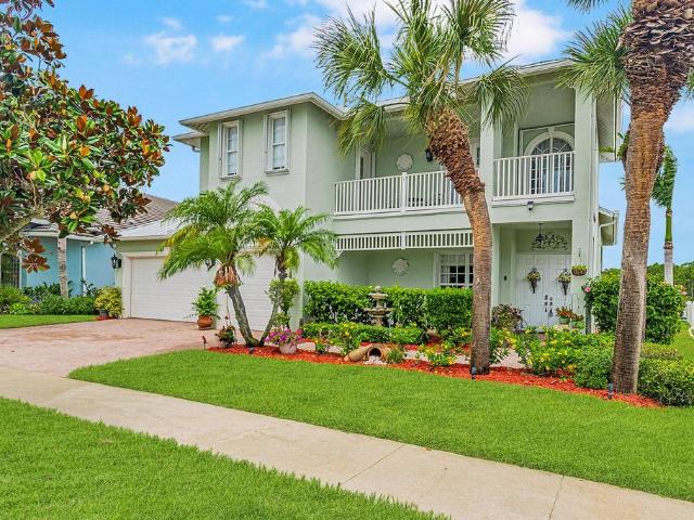 5 bedroom luxury Villa for sale in Port Saint Lucie, United States
