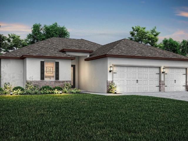 5 bedroom luxury Villa for sale in Port Saint Lucie, United States