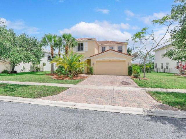 5 bedroom luxury Villa for sale in Royal Palm Beach, Florida