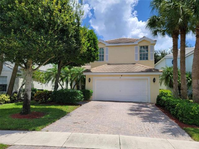 Luxury Villa for sale in Royal Palm Beach, Florida