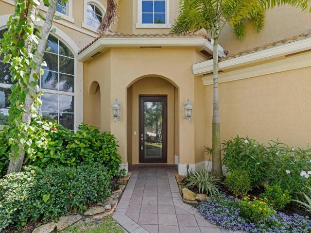 5 bedroom luxury Villa for sale in Royal Palm Beach, United States