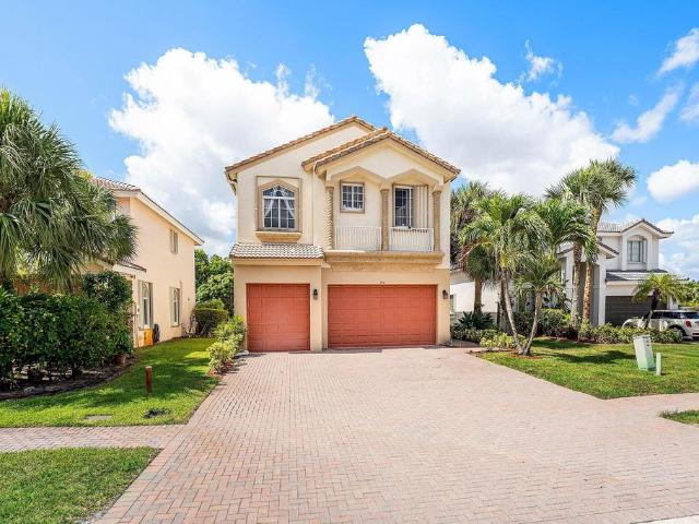 5 bedroom luxury Villa for sale in Royal Palm Beach, United States