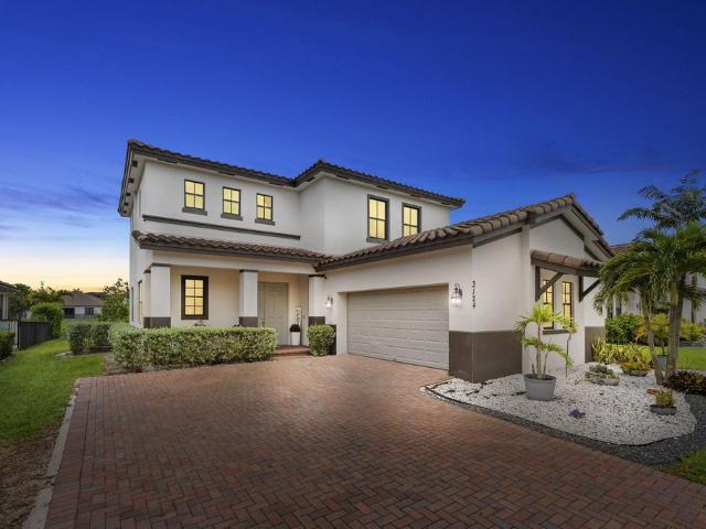 5 bedroom luxury Villa for sale in Royal Palm Beach, United States